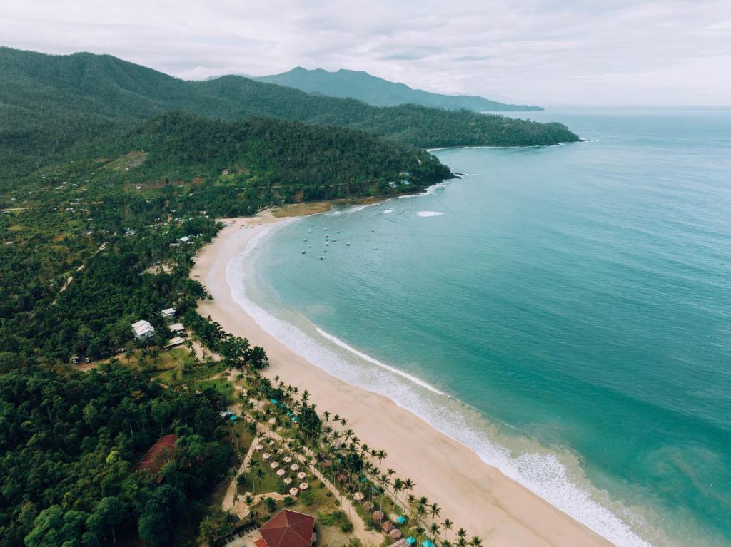 Soul Shine Beach House Cozy Studio, Bacungan (updated prices 2024)