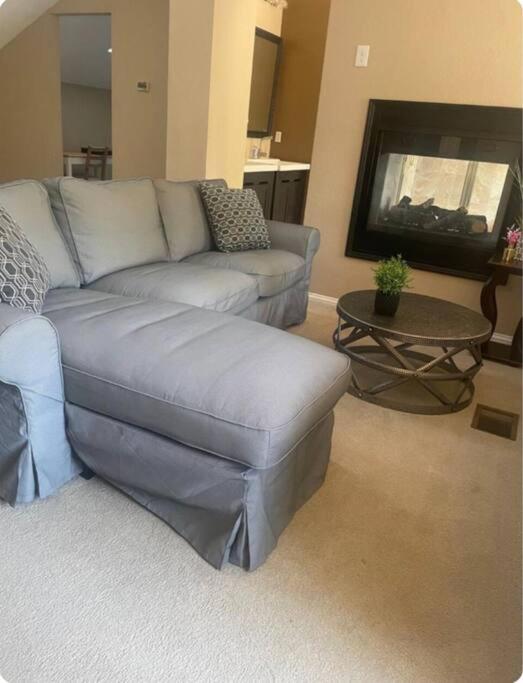 A master suite with own kitchenette and bath, Walnut Creek (updated ...