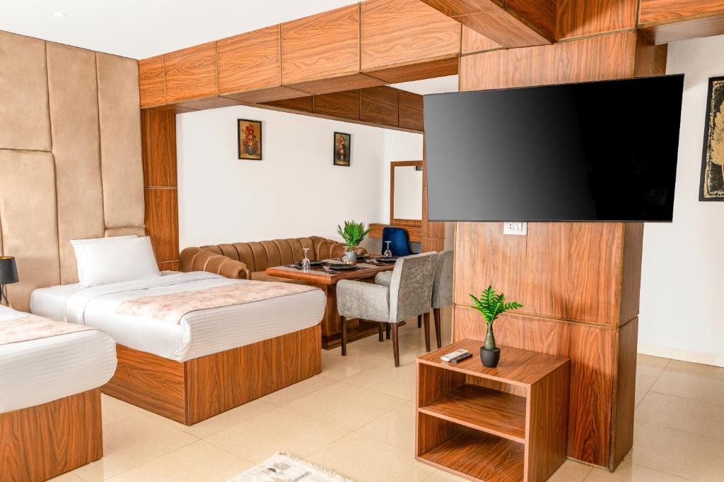 King Pyramids View Hotel, Cairo (updated prices 2026)