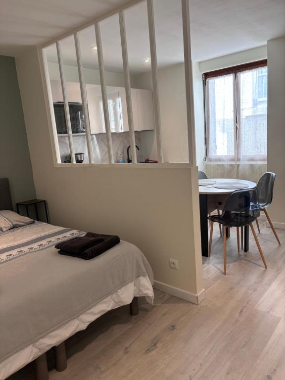 Cocon 2 calme en cœur historique, Périgueux (tarifs actualisés, 2025)