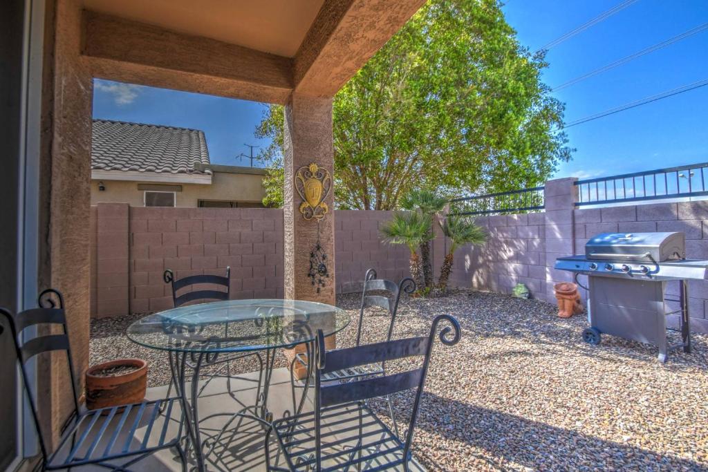 The Mint, Phoenix (updated prices 2025)