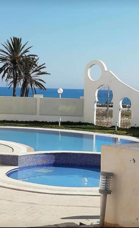 Résidence Diamant Bleu, Hergla (precios actualizados 2025)