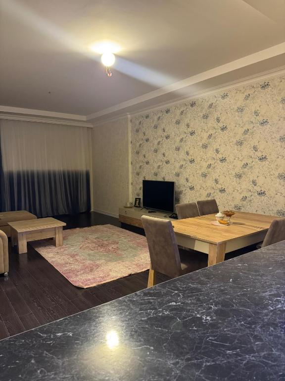 Comfort Hub for your stay, Baku (updated prices 2026)