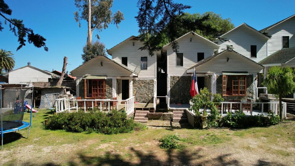 Alta Vista de Cahuil, Cáhuil (updated prices 2025)