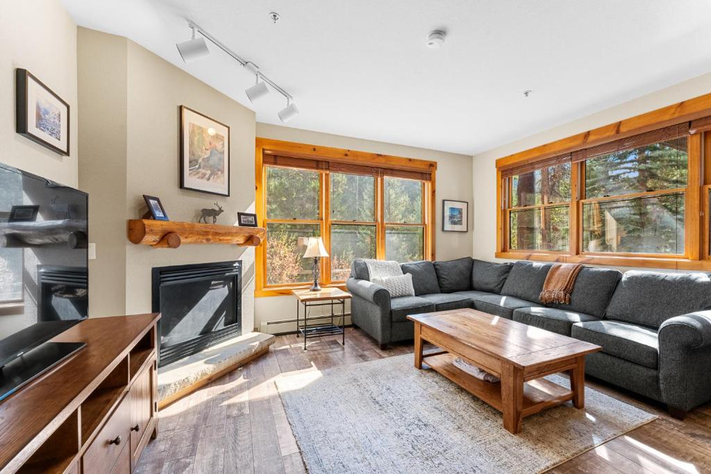 Trappers Crossing 8780 by Summit County Mountain Retreats, Keystone ...