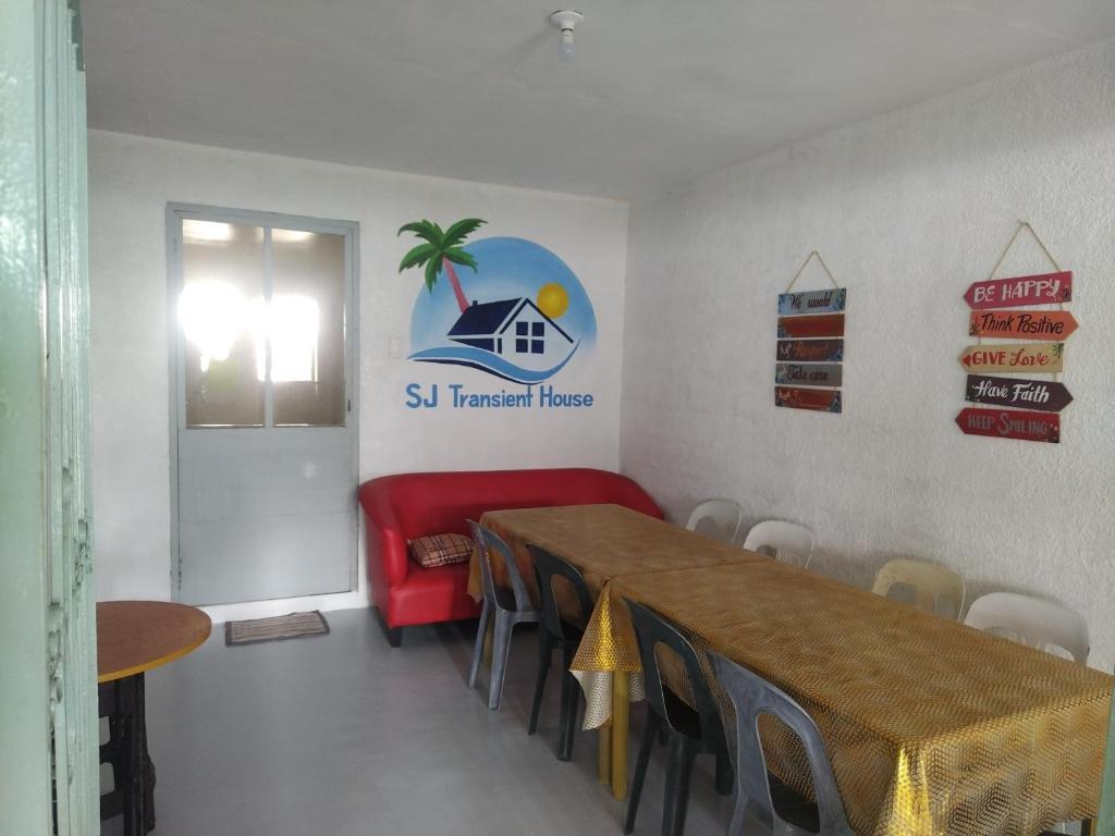 SJ Transient House, San Fernando (updated prices 2025)