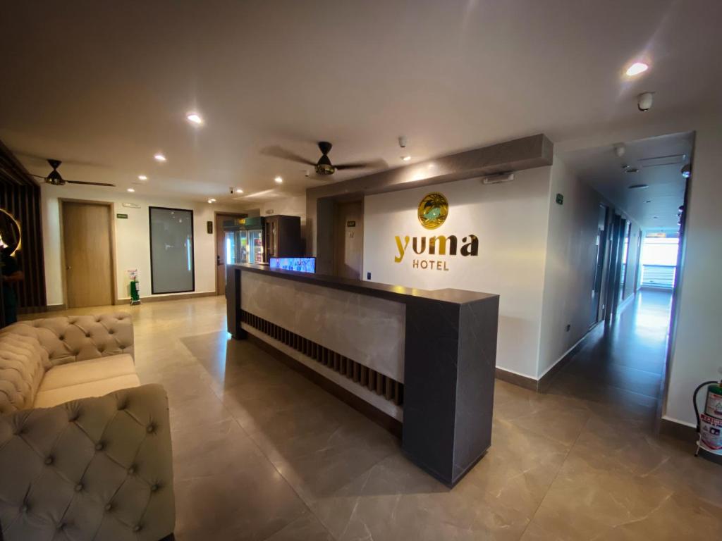 Hotel Yuma, La Dorada (updated prices 2026)