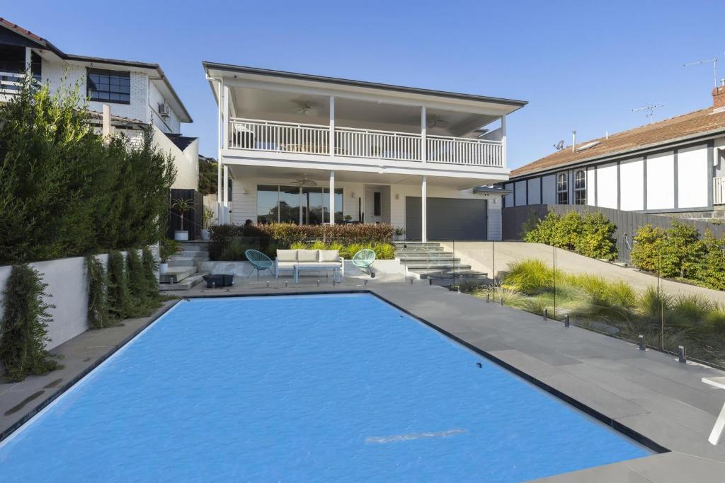 Ocean Pearl - Luxury Beach Retreat in Rye, Rye (aktualisierte Preise ...