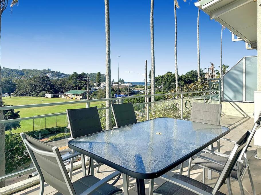 Unit 9 - Avoca Palms Resort, Avoca Beach (updated prices 2026)