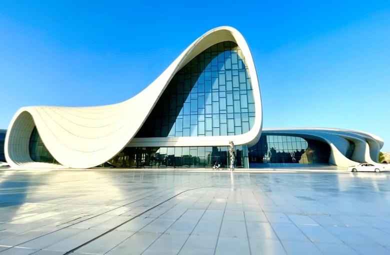 Baku Conference Center