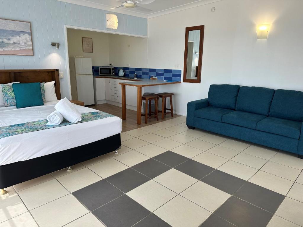 Cardwell Beachfront Motel, Cardwell (updated prices 2025)