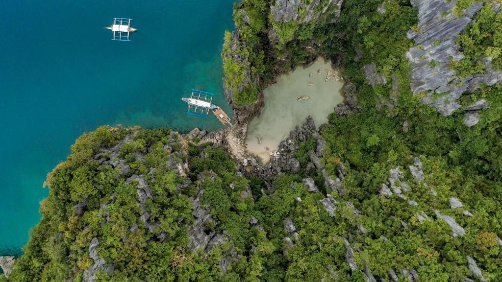 Solina Beach & Nature Resort, Carles (updated prices 2025)