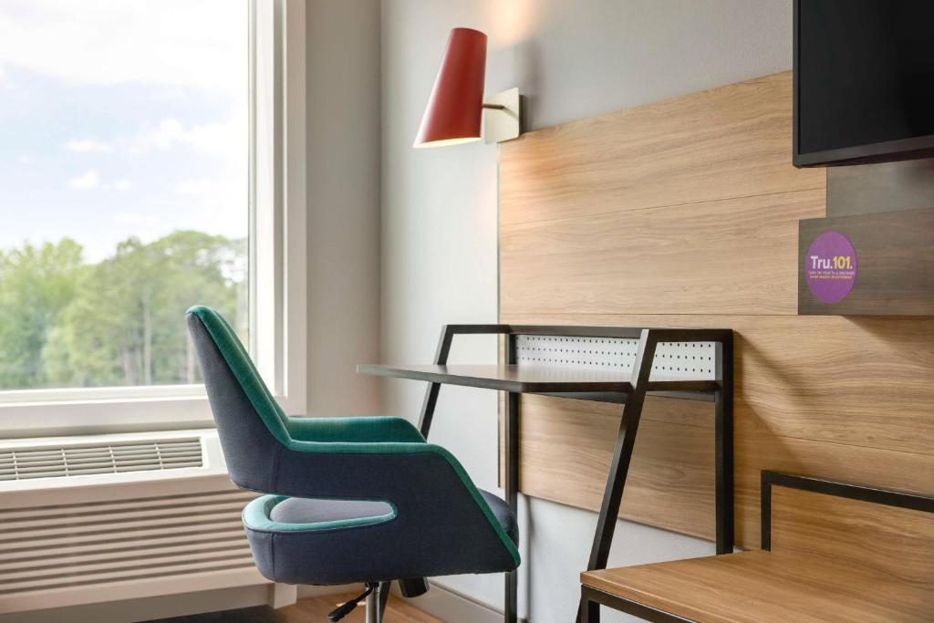 Tru By Hilton Charlotte Tyvola I-77, Charlotte (updated prices 2025)
