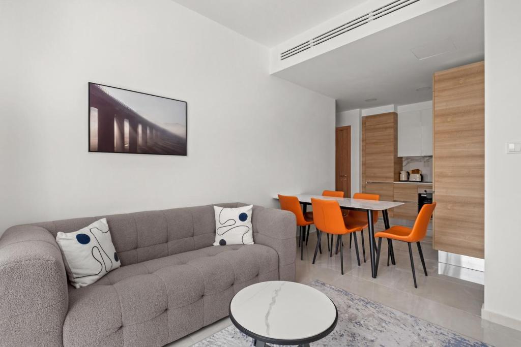 Midas Residence B II Apartments, Limassol (updated prices 2026)