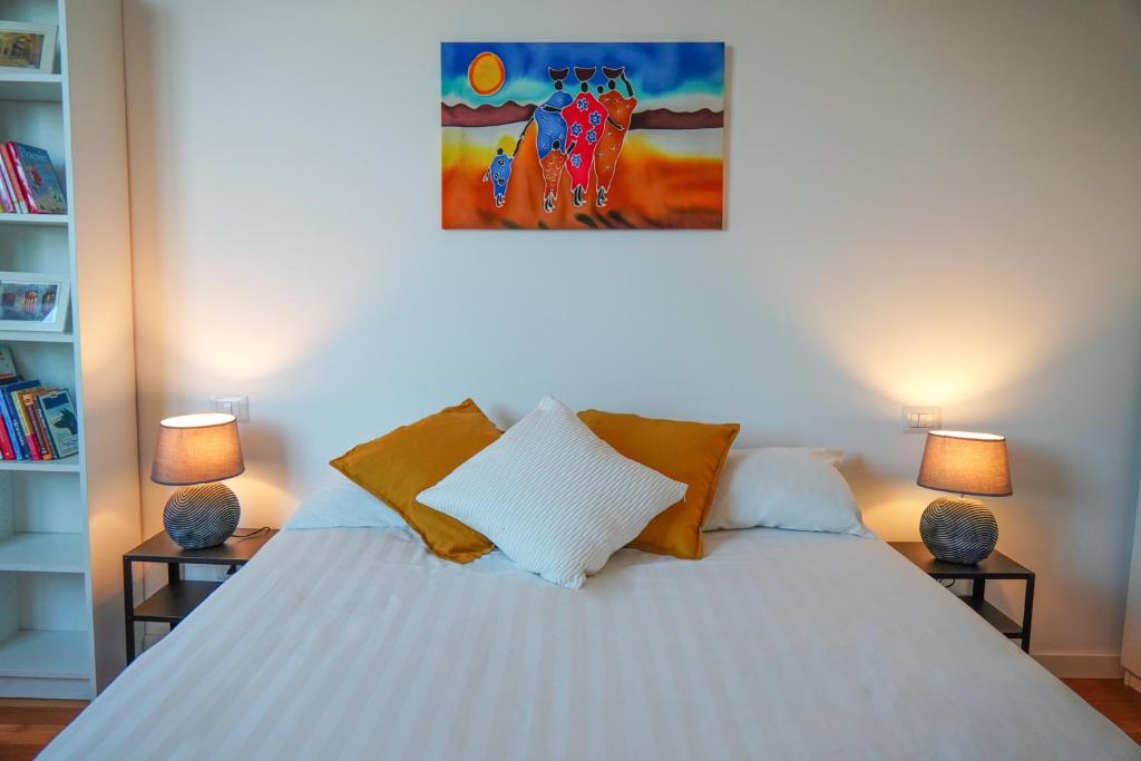 L'Attichetto casa vacanze, Rome (updated prices 2026)