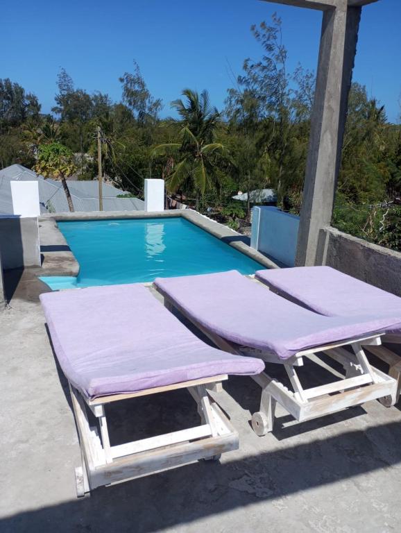 Madenge House Watamu, Watamu (updated prices 2025)