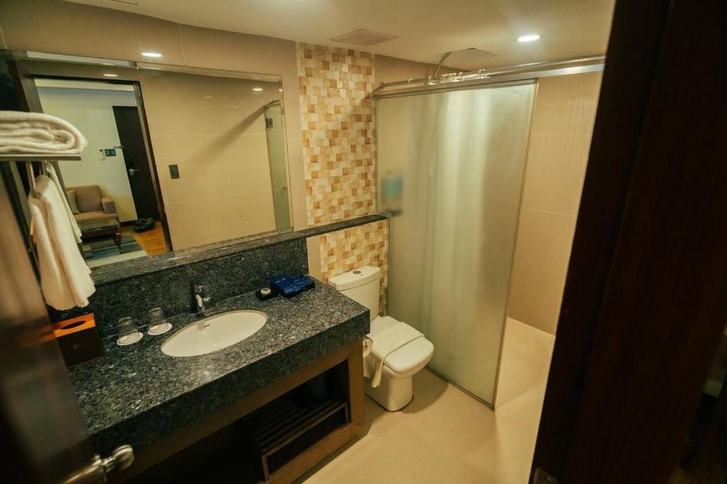 Alona by Jpark Island Resort, Panglao Island (updated prices 2025)