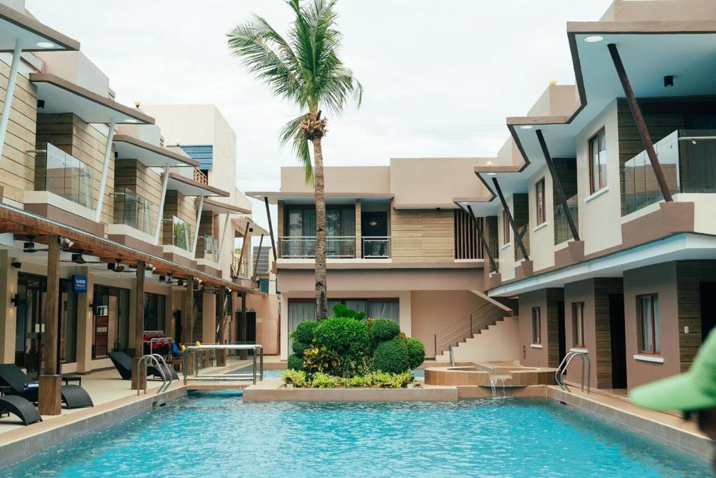 Alona by Jpark Island Resort, Panglao Island (updated prices 2026)