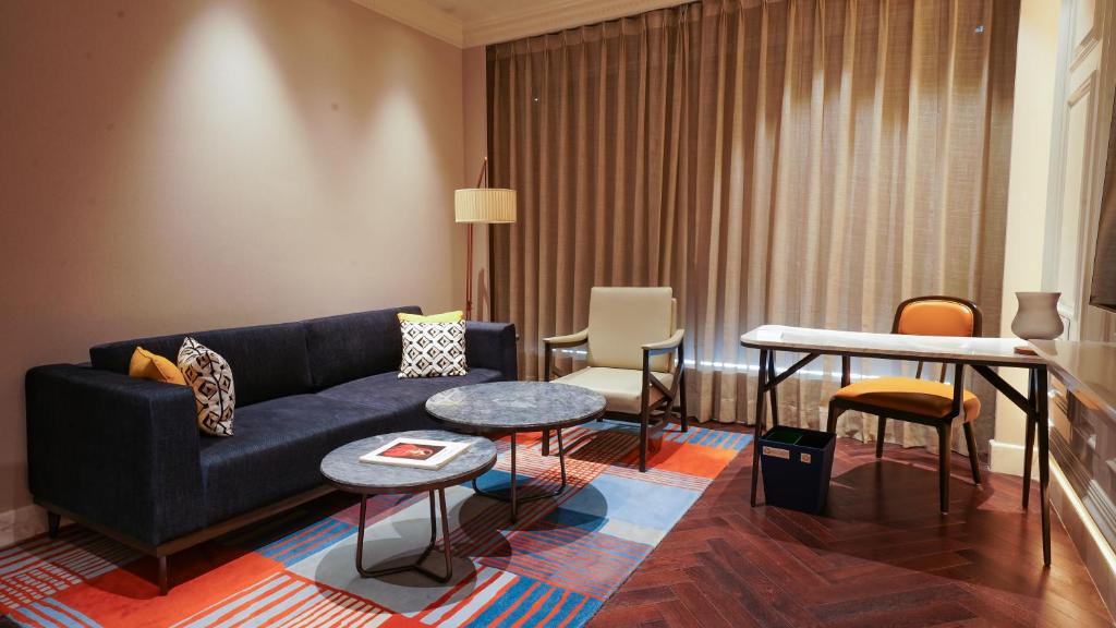 Le Méridien Amritsar, Amritsar (updated prices 2025)