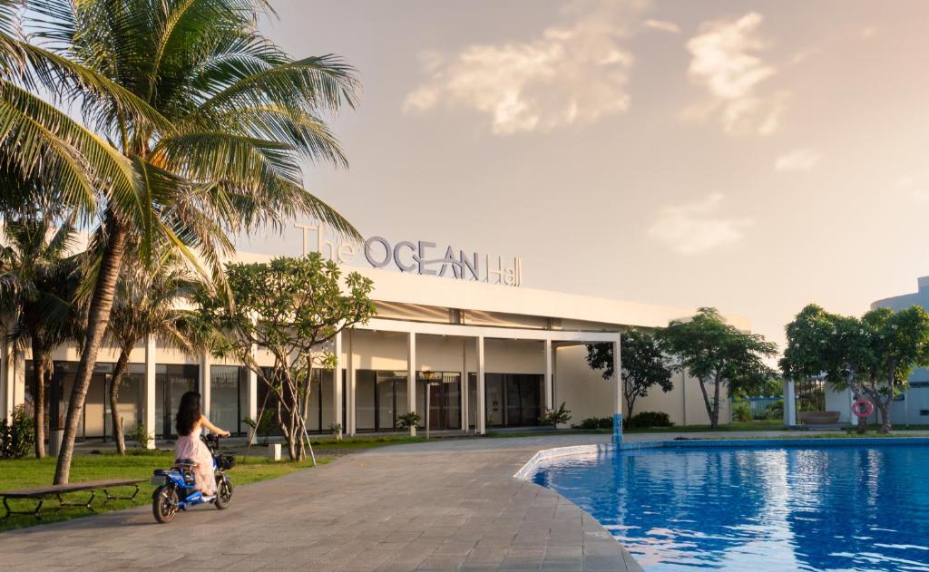 THH OCEANAMI Resort & Villa Vung Tau, Long Hai (updated prices 2025)