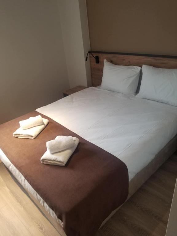 CENTER ROYAL PALACE HOTEl, Bolu (precios actualizados 2025)