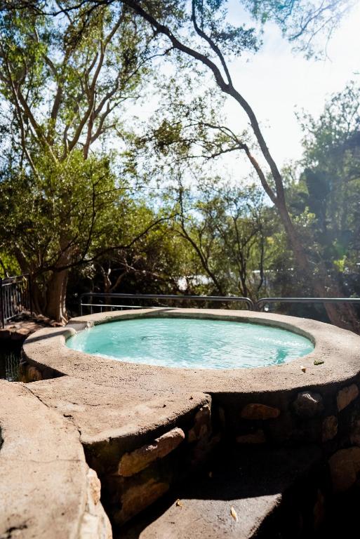 The Baths Natural Hot Springs, Citrusdal (updated prices 2025)