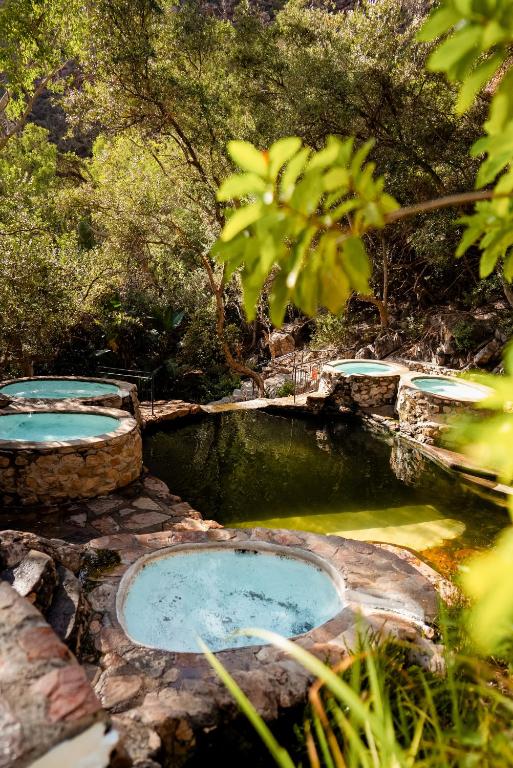 The Baths Natural Hot Springs, Citrusdal (updated prices 2025)