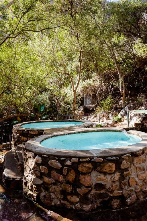 The Baths Natural Hot Springs, Citrusdal (updated prices 2025)
