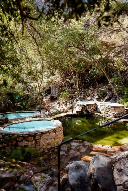 The Baths Natural Hot Springs, Citrusdal (updated prices 2025)