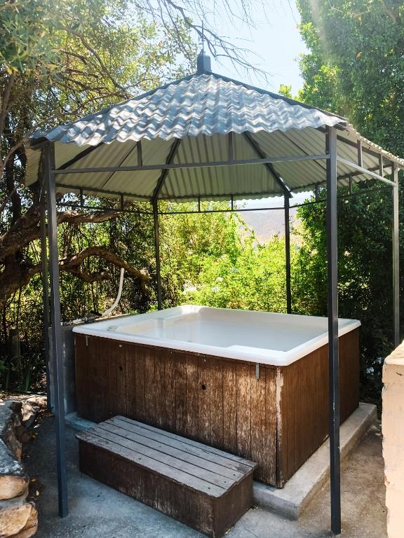 The Baths Natural Hot Springs, Citrusdal (updated prices 2025)