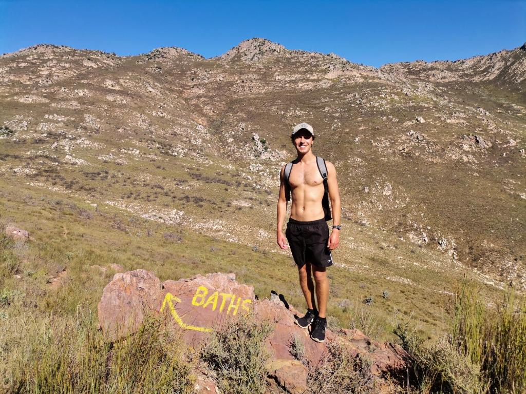 The Baths Natural Hot Springs, Citrusdal (updated prices 2025)