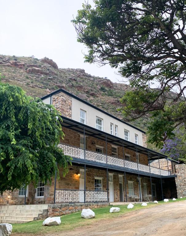 The Baths Natural Hot Springs, Citrusdal (updated prices 2025)