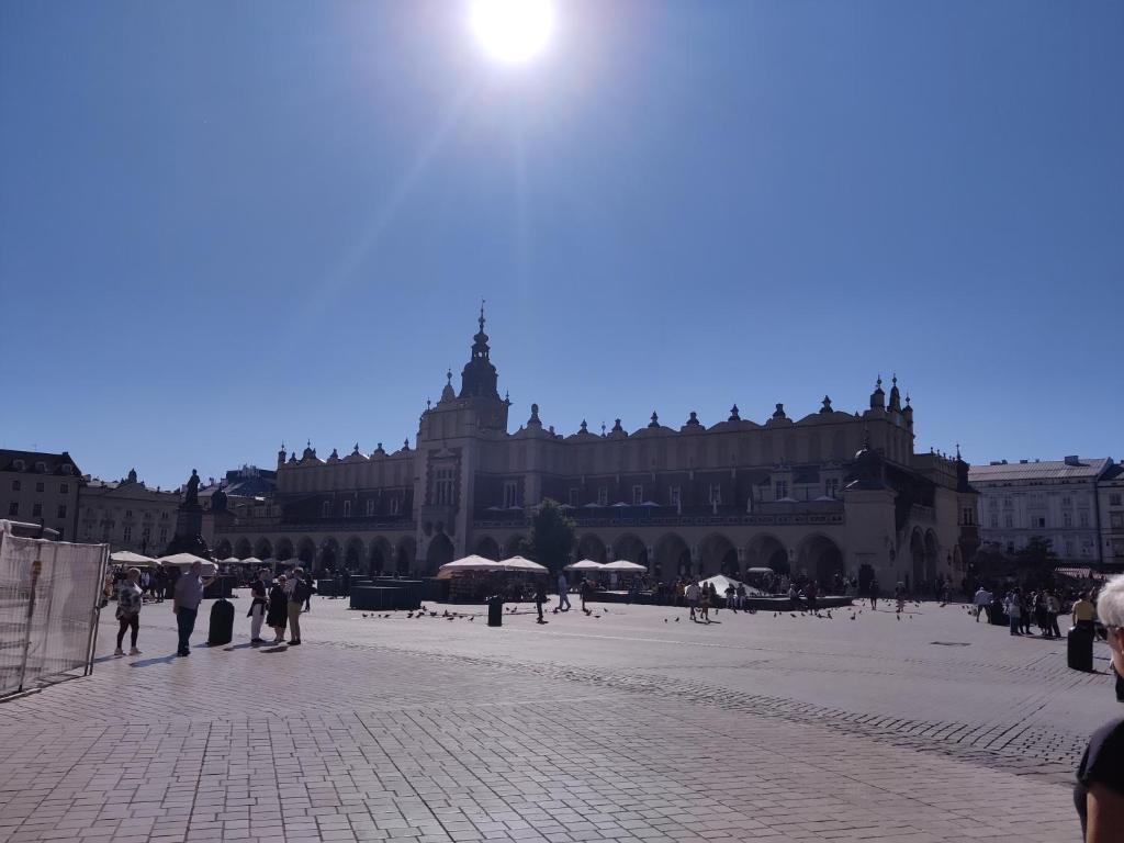 Krowodrza Centrum Konferencyjno - Hotelowe, Cracovia (precios ...