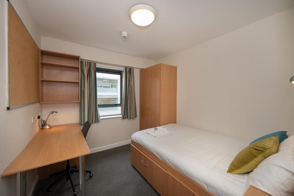 Victoria Lodge - UCC Summer Beds, Cork (updated prices 2024)