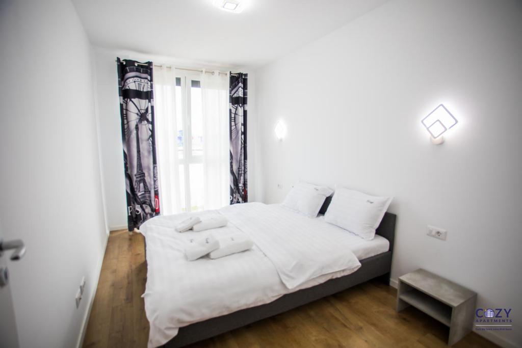 Cozy Apartments at Ared Imar near by Mall, Arad (updated prices 2025)