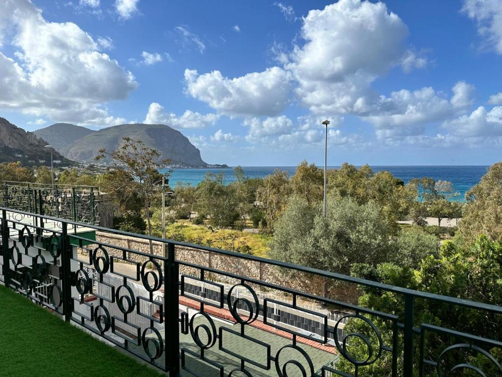 Addaura Luxury Apartment, Palermo (precios actualizados 2026)
