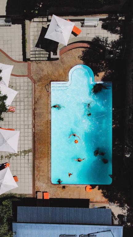 The Baths Natural Hot Springs, Citrusdal (updated prices 2025)
