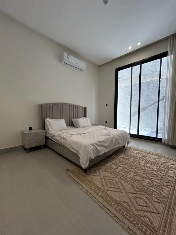 شقة بي غرفتين و ثلاث اسره في حي الملقا, Rijad (nove cijene za 2025.)