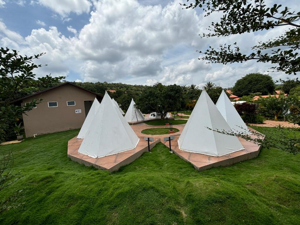 Ravishing Retreat Resort, Rāmanagaram (updated prices 2025)