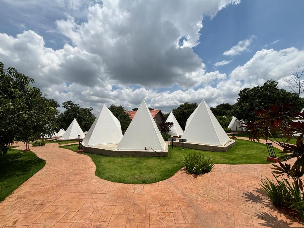 Ravishing Retreat Resort, Rāmanagaram (updated prices 2025)