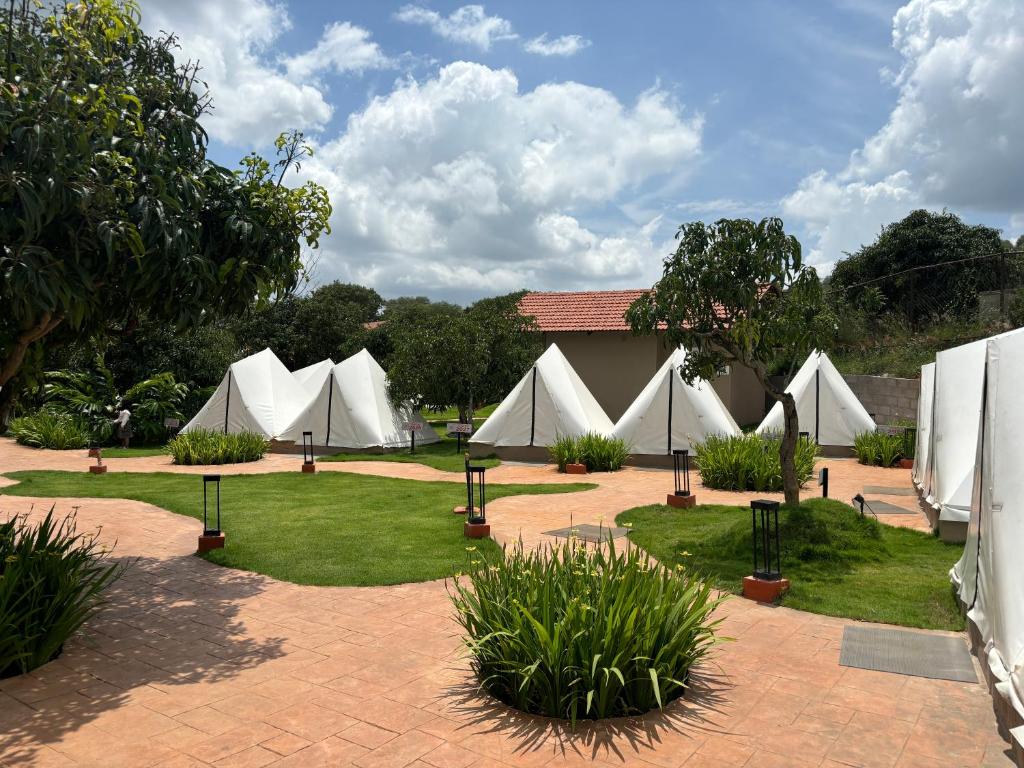 Ravishing Retreat Resort, Rāmanagaram (updated prices 2025)