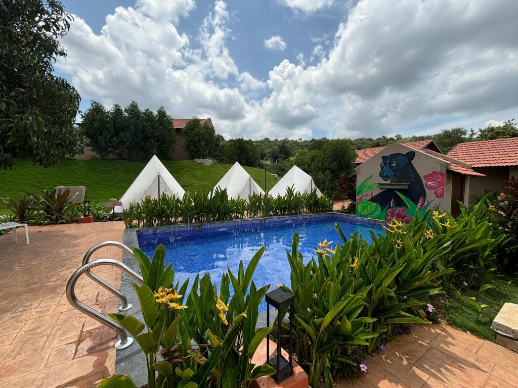 Ravishing Retreat Resort, Rāmanagaram (updated prices 2025)