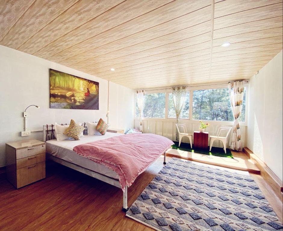 The Acanti, Dharamshala, Dharamshala (updated prices 2025)