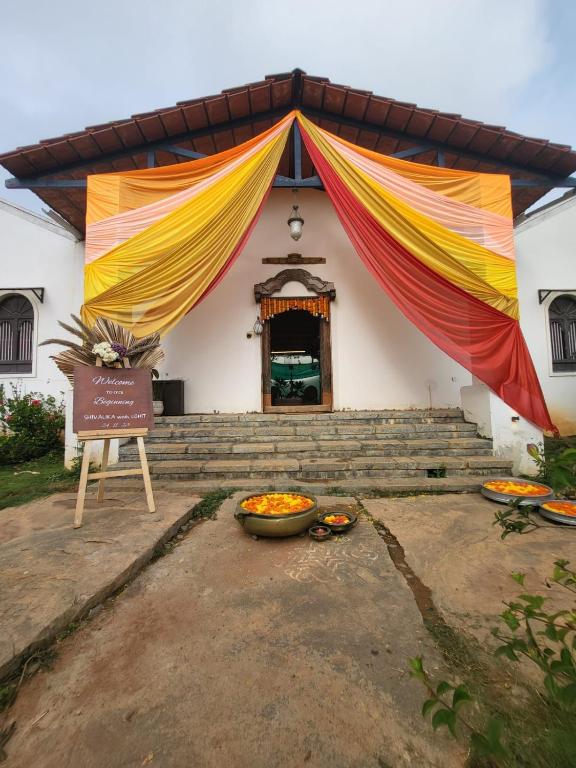 The Courtyard Bendakaluru by 8055, Bangalore (precios actualizados 2025)