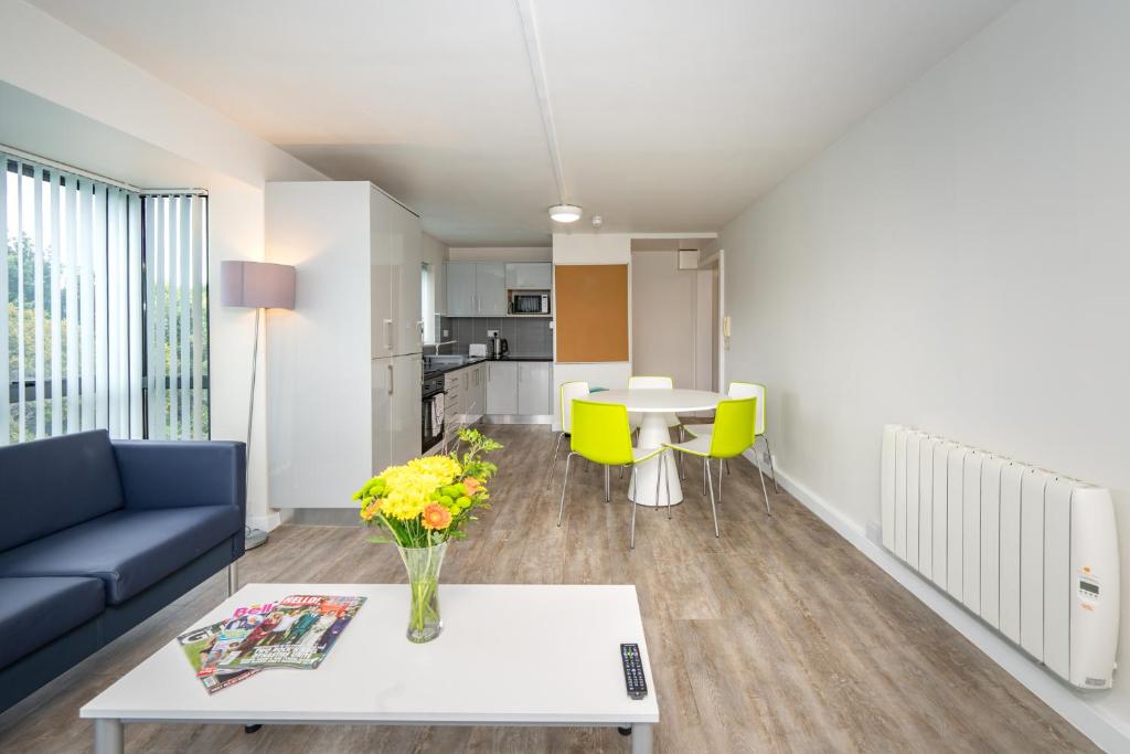 University Hall - UCC Summer Beds, Cork (updated prices 2025)