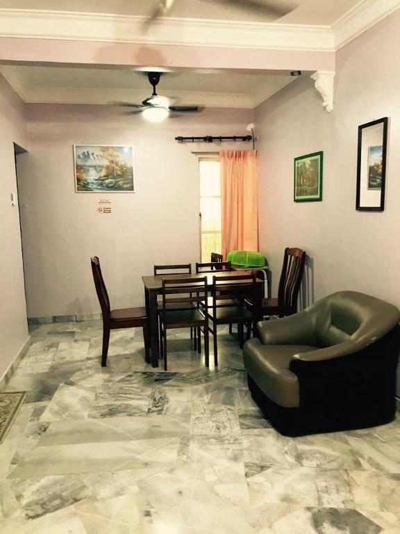 Bangi Homestay, Bandar Baru Bangi (updated prices 2026)