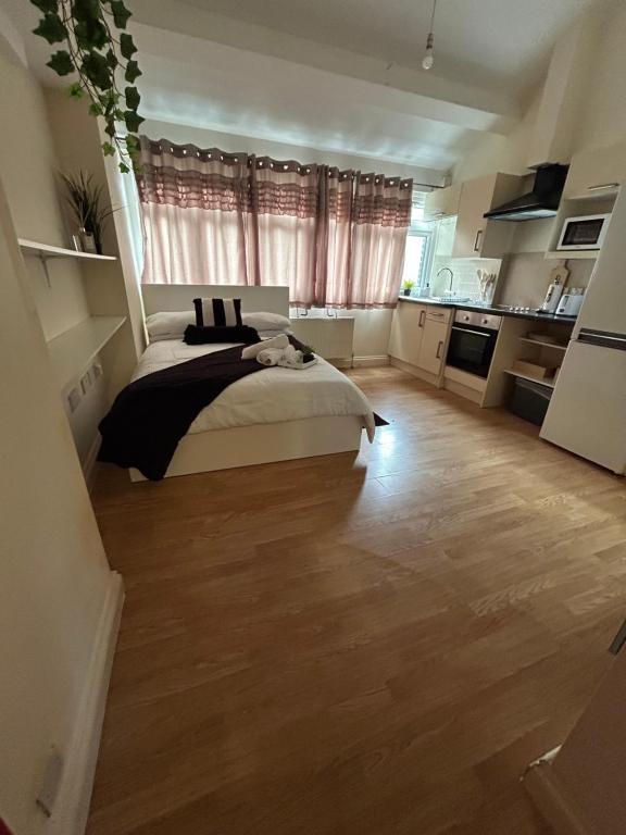 Dream studio, London (updated prices 2026)