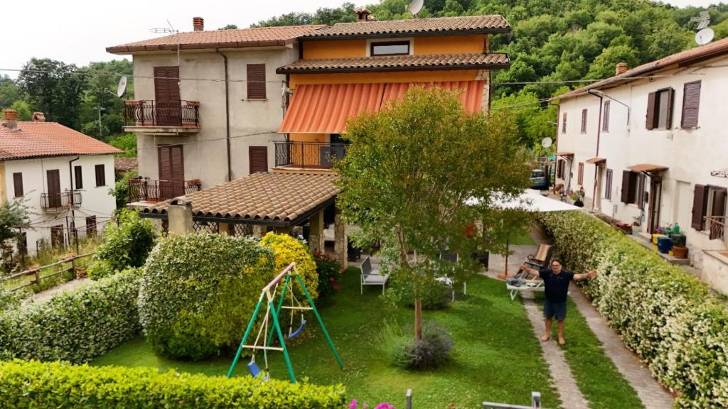 Villa Altobelli, Colle della Sponga (updated prices 2025)
