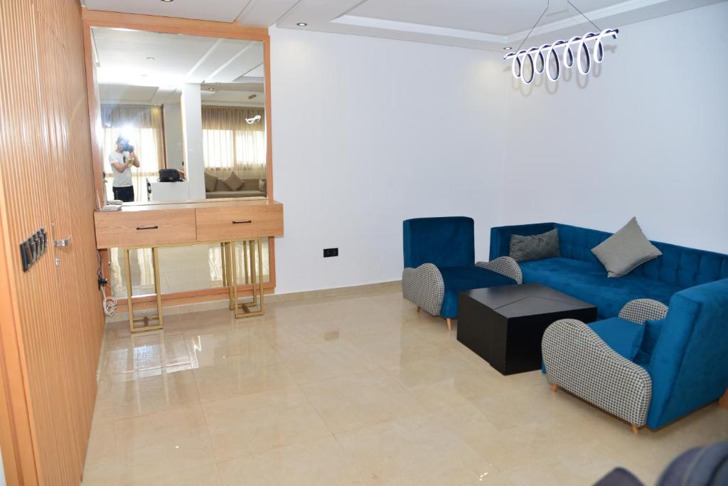 Bel appartement au cœur de rabat, Rabat (updated prices 2026)