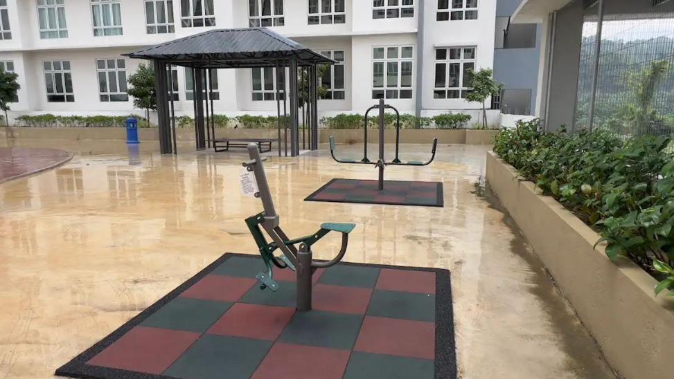 Anderson Cozy Ipoh, Kampong Kepayang (updated prices 2025)